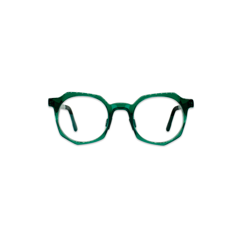 Marlo - Emerald Green – Manti Manti